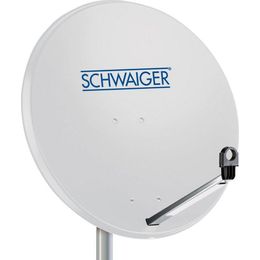 Schwaiger SPI996.0 Sat-Spiegel (75 cm