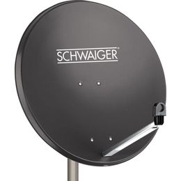 Schwaiger SPI996.1 Sat-Spiegel (75 cm