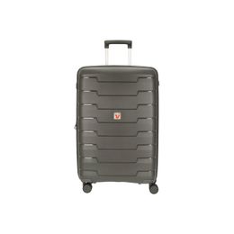 Roncato Trolley Skyline - 4-Rollen-Trolley M 70 cm erw.