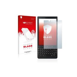 upscreen flexible Panzerglasfolie für BlackBerry Key2 (Dual Sim)