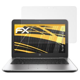 atFoliX Schutzfolie für HP EliteBook 820 G3