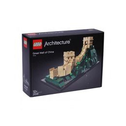 Lego® Spielbausteine Architecture Die Chinesische Mauer