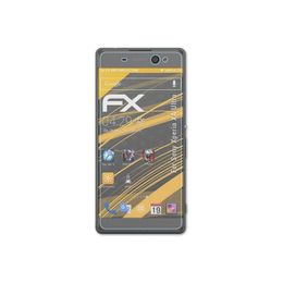 atFoliX Schutzfolie für Sony Xperia XA Ultra