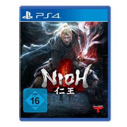 Ninja PS4 Nioh PlayStation 4