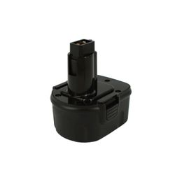 PowerSmart Akku Ni-MH 12V 1500mAh für ROLLER 571510