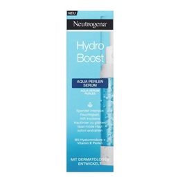 Neutrogena Nachtcreme Hydro Boost Aqua Perlen Serum 12er-Pack (12x 30ml)