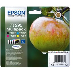 Epson C13T1295 L Tintenpatrone (Multipack