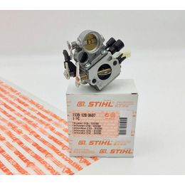 STIHL Benzin-Kettensäge Vergaser C1Q-S123D MS171