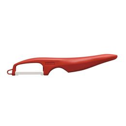 Kyocera Sparschäler rot doppelseitiger Schliff Klinge: 4 cm