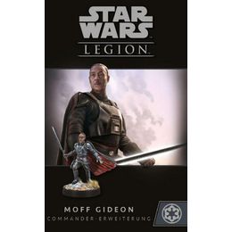 ATOMIC MASS GAMES Spiel, Star Wars: Legion Moff Gideon