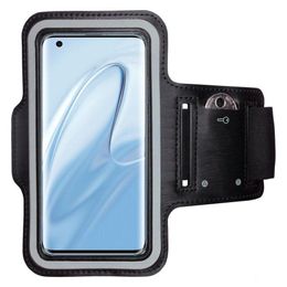 CoverKingz Handyhülle Sportarmband für Xiaomi Mi 10 / Mi 10 Pro Armband Handy Tasche