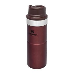 Stanley 1913 Isolierkanne Stanley Trigger-Action Travel Mug 0.35l