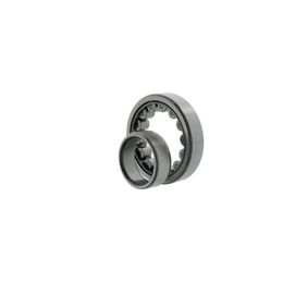 SKF Kugellager Zylinderrollenlager NU316 ECJ/C3 Innen-Ø 80 mm Außen-Ø 170 mm Breite39 mm