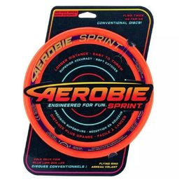 Aerobie Spielzeug-Gartenset Aerobie Wurfring Sprint