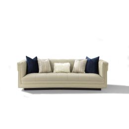 JVmoebel 2-Sitzer, Zweisitzer Sofas Wohnzimmer Couch Sofa 2 Sitzer Möbel Einrichtung