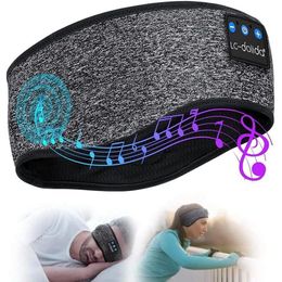 autolock schlafmaske mit kopfhörerA Schlafkopfhörer Bluetooth 5.2