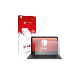 upscreen flexible Panzerglasfolie für HP Notebook 17-ca0563ng