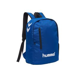 Hummel Rucksack Basic Rucksack Ranzen mit Laptop Fach Tasche CORE BACK PACK (casual)