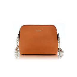 TAN.TOMI Mini Bag Damen Kleine Umhängetasche