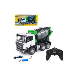 Esun RC-Truck RC Concrete Mixer Truck