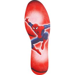 Bergal Einlegesohlen Disney Kinder Einlegesohlen Spiderman zum zuschneiden Größen 22-40