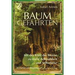 Berk Spielesammlung, Baumgefährten