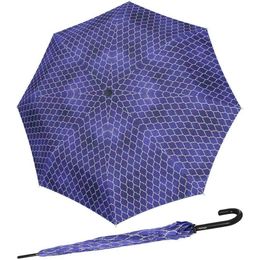 Knirps® Langregenschirm Damen T.760 Auf-Automatik UV-Schutz
