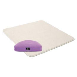 Yogistar Yogamatte Yoga Set Calm Meditation Big (1-St.