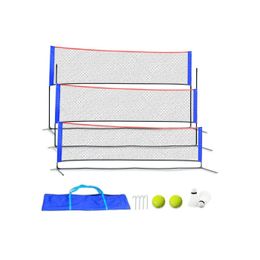 Kapler Tennisnetz Tennisnetz für Kinder