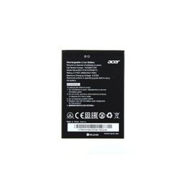 Acer Original Akku für Acer Liquid Z6 Akkupacks Akku 2000 mAh