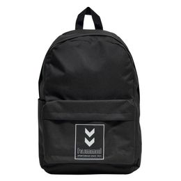 Hummel Rucksack HML Key, schwarz