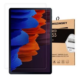 cofi1453 Tablet-Hülle Panzer Display Folie SAMSUNG TAB S8 11" (SM-X700)