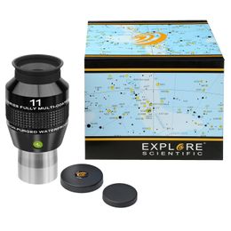 EXPLORE SCIENTIFIC 82° Ar Okular 11mm (1