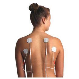 DITTMANN HEALTH Massagegerät Elektrodenpad-Set für Tensgerät