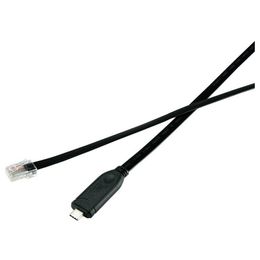 Renkforce USB-C® auf RJ45 Konsolen-Kabel 1.8 m Netzwerk-Adapter