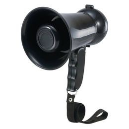 SpeaKa Professional Megafon CS882 Mini-Megaphon