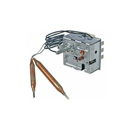 easyPART Thermodetektor wie EGO 55.60019.240 Thermostat ..-108°C mit STB