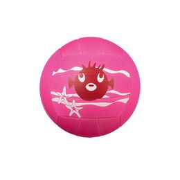 Beco Beermann Spielball BECO SEALIFE Neopren Beach Ball 21cm