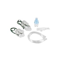 Promedix Inhalationsgerät Zubehör PR-850