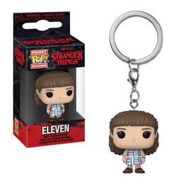 Funko Schlüsselanhänger Pocket POP! Eleven