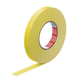 Tesa Klebeband Tesa® extra Power® Perfect 57230 Gewebeband gelb 19mm x 50m