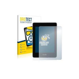 BROTECT flexible Panzerglasfolie für Amazon Kindle Paperwhite 2018 (10. Gen)