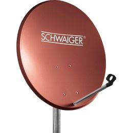 Schwaiger SPI550.2 Sat-Spiegel (55 cm