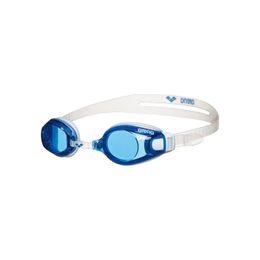 arena Schwimmbrille arena Zoom X-Fit Schwimmbrille blue-clear-clear