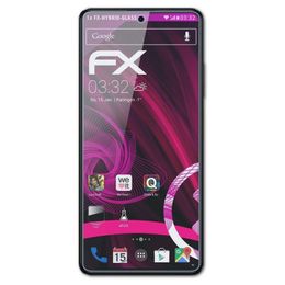 atFoliX Schutzfolie Panzerglasfolie für Xiaomi Poco X5 Pro 5G