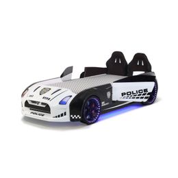Möbel-Lux Autobett GT-V Police