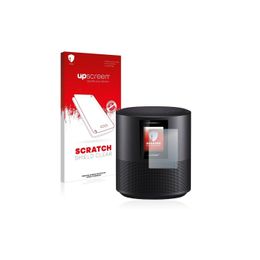 upscreen Schutzfolie für Bose Home Speaker 500