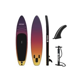 YEAZ Inflatable SUP-Board SUNSET BEACH