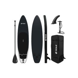 YEAZ Inflatable SUP-Board NALU