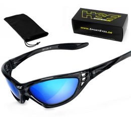 HSE - SportEyes Sportbrille SPEED MASTER 2